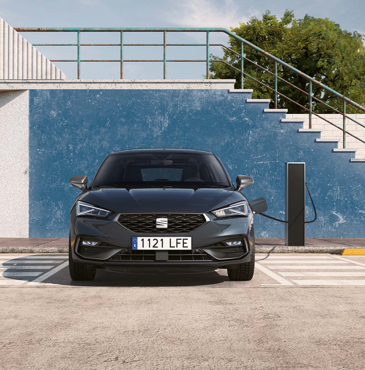 Hybrid Car Benefits & Incentives: Government Grants for HEVs | SEAT