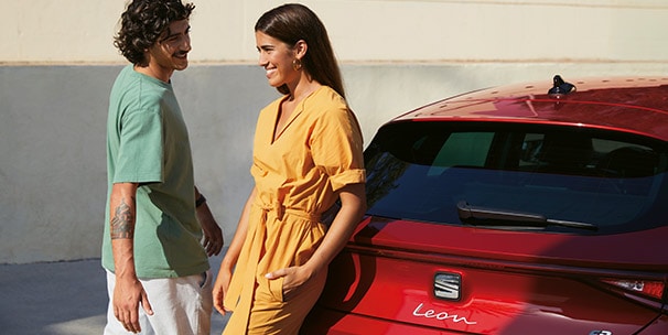 SEAT - Explore our Compact Cars, MPVs, SUVs, Sedans & more